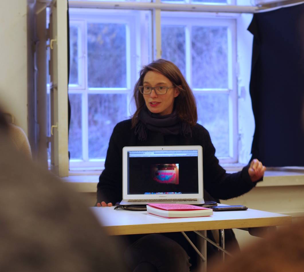 Nora Sternfeld | artport | Nora Sternfeld | אמנים בינ״ל | International ...