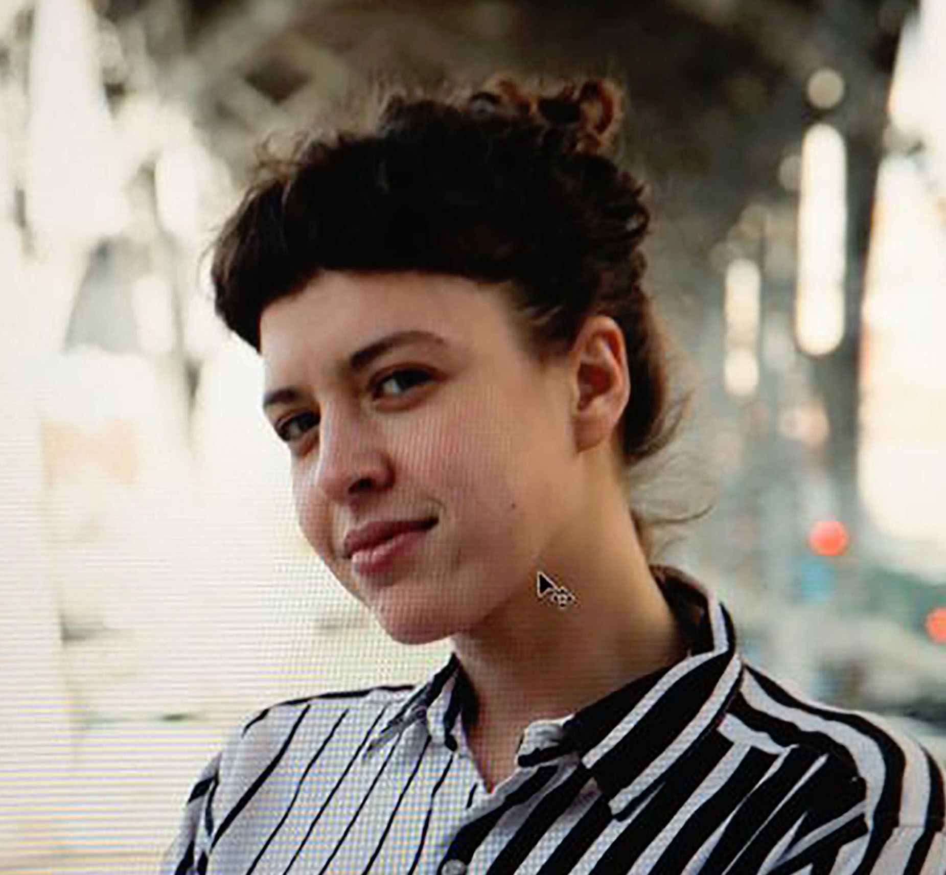 רות פתיר | artport ארטפורט | Ruth Patir | מחזור 2019-2020